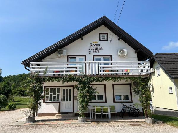 Rooms Lucijana - Croatia