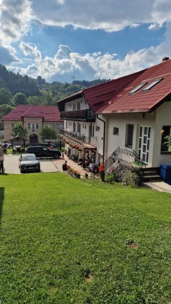 La Coana Mița Bran - Bran