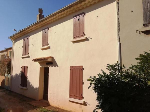 Hebergement Chez L'habitant Hyères Campagne - Hyères