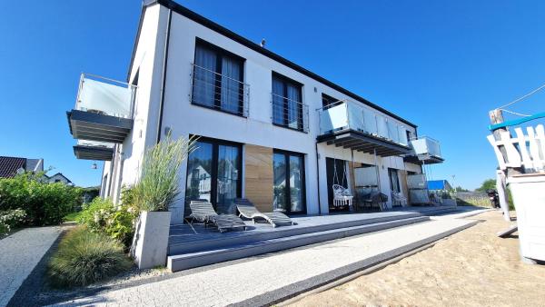 Wytworna Foczka - Mielno