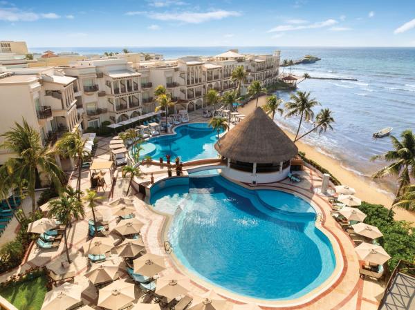 Wyndham Alltra Playa Del Carmen Adults Only All Inclusive - Cozumel