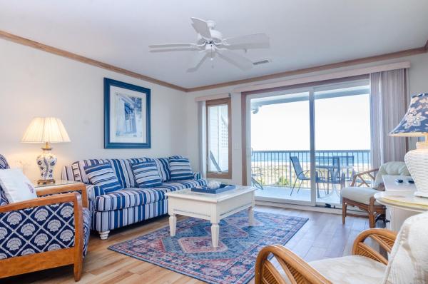 Lange-wrightsville Dunes By Bryant Real Estate - Wrightsville Beach, NC