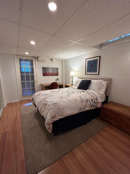 Maya Bed And Breakfast - Port Perry