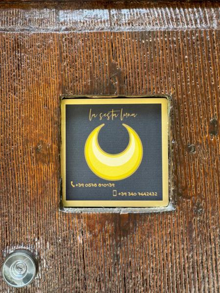 La Sesta Luna - Pienza