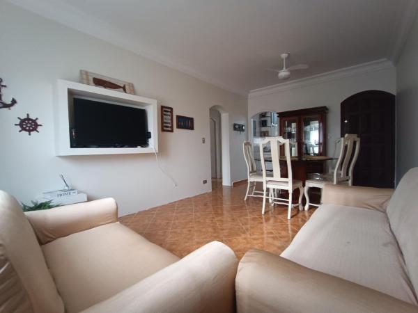 Apartamento Guarujá Pitangueiras - Guarujá