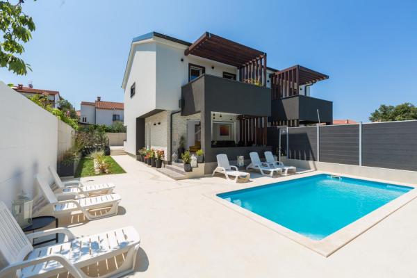 Villa Maša - Rovinj