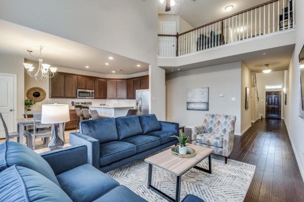 Irving Bliss - Irving, TX