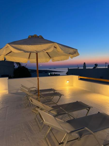 Marielen House - Antiparos