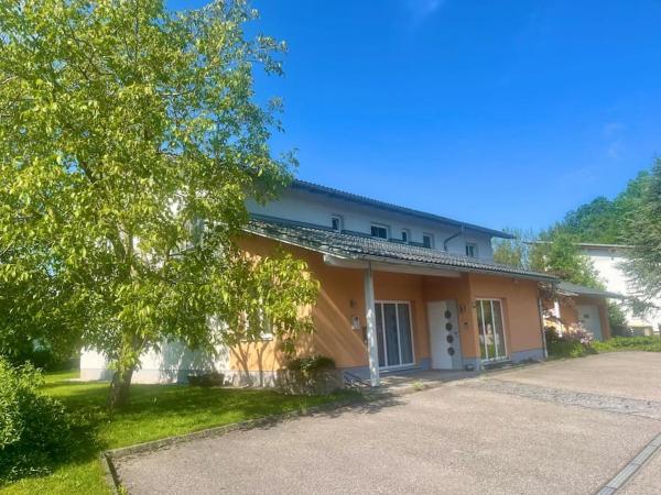 Apartment Römerhaus - Lambach