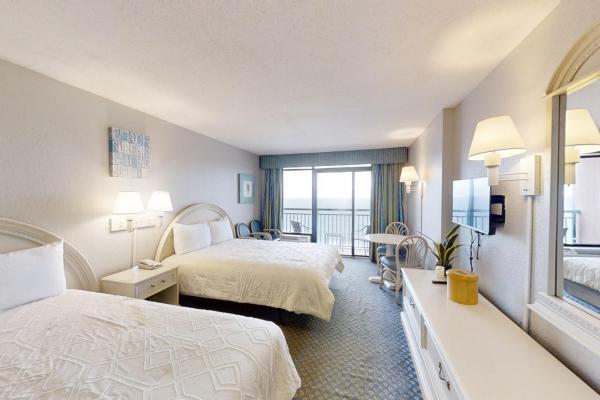 Sandcastle South 1102 - Myrtle Beach, SC
