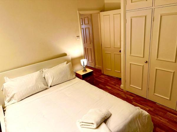 Lovely Cozy Apartment By Kensington - Chelsea