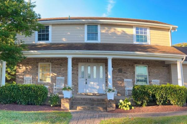 Town Of Rehoboth Beach --- 20389 Bay Vista Rd - Rehoboth Beach, DE