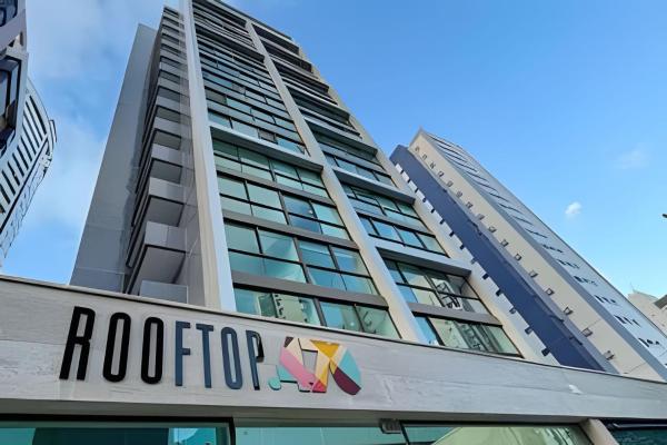 Flat Moderno Em Boa Viagem - Recife - Recife