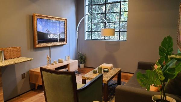 Amplio Depto En La Condesa - Cidade do México