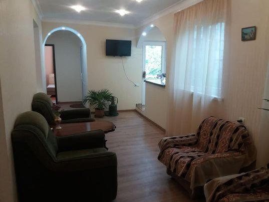 Hayk In Sanahin - Armenia