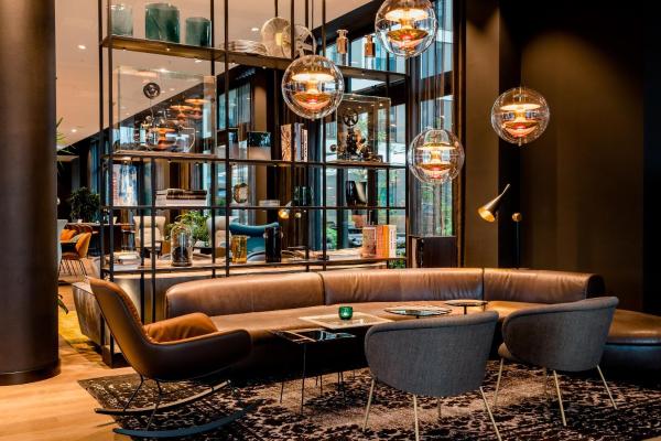 Motel One Köln-messe - Cologne