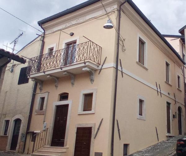 Casa Martino - Campo Imperatore
