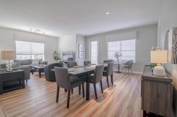 New! Spectacular Vista Cay Penthouse Vision Near All Theme Parks, And Walk To The Convention Center - SeaWorld Orlando, Orlando