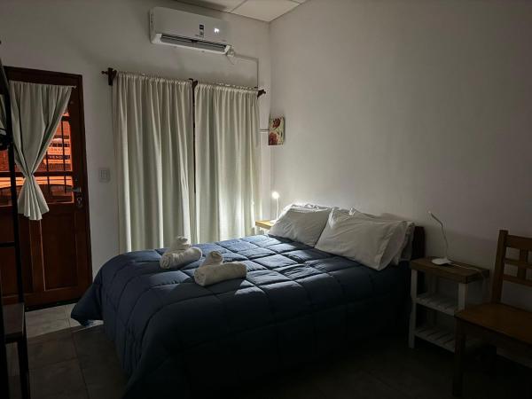 Monoambiente Escobar - Mag - Bethlehem