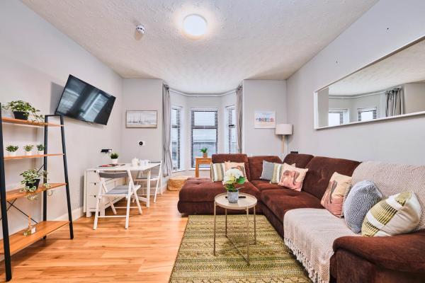 Golf Terrace 1 - Portrush By The Sea - Portrush