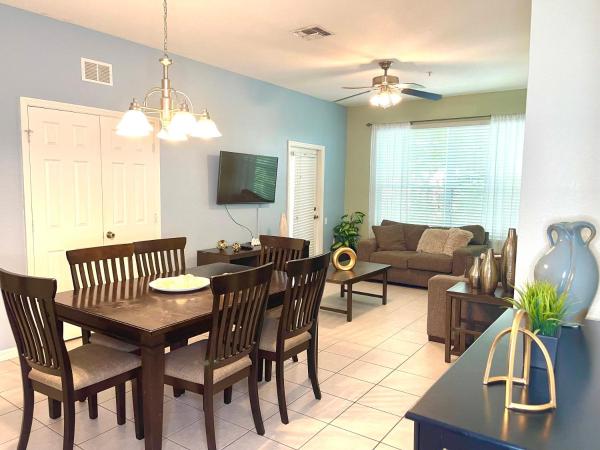 Nice Apartment At Windsor Hills Wh76604 - Celebration, FL