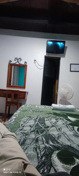 Hotel Laguna Brava - Nentón