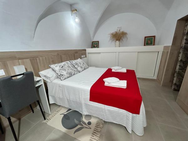 Casa Abuelo Miguel - Arcos de la Frontera