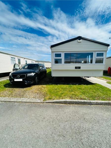 Elms, Trecco Bay Luxury Caravan Park - Porthcawl