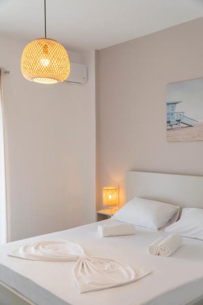 Koks’ Guesthouse - Himarë