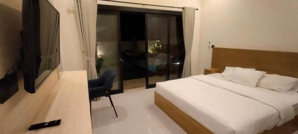 Bungan Natah Villa Bali 1 - Jimbaran
