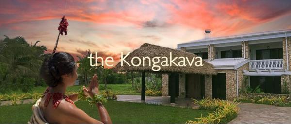 The Kongakava Hotel - Nuku'alofa