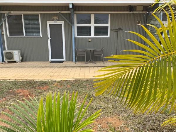 Getaway Villas Unit 383 - 埃克斯茅斯