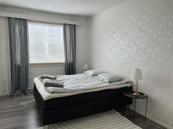 Tilava Kaksio Lähellä Sairaalaa - Kokkola