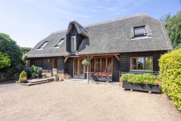 The Hayloft - Herne Bay