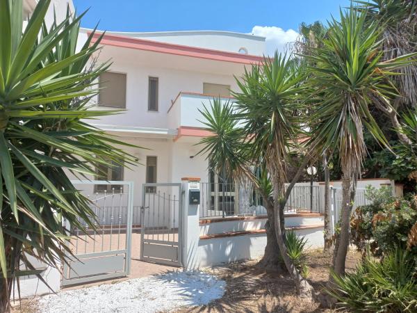 Casa Orchidea - Ugento