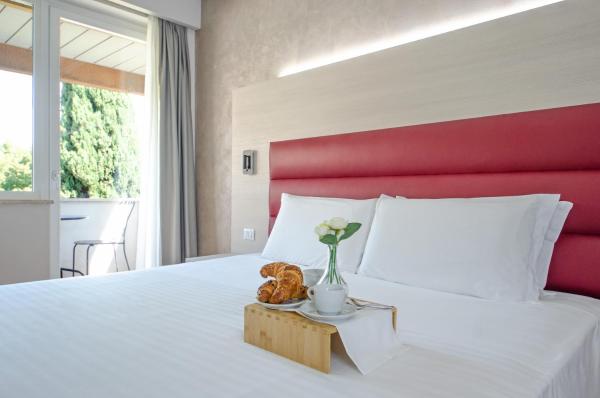 Hotel Palace Del Conero - Castelfidardo