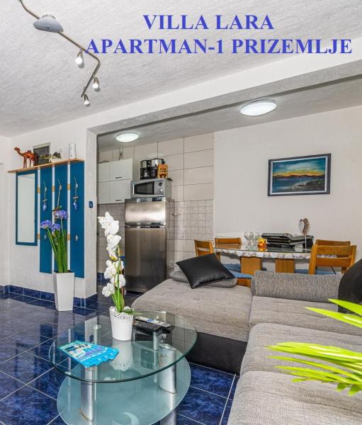 Villa Lara - Novi Vinodolski