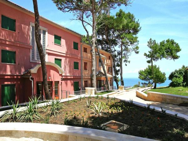 Apartment In Veli Losinj By The Sea - Veli Lošinj