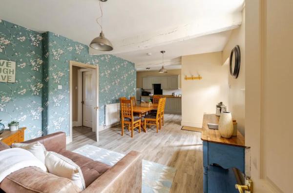 The Stables - Bakewell