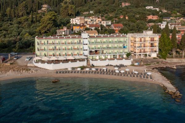 Corfu Maris - Corfu