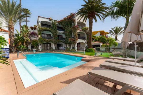 Alsol El Chaparral - Gran Canaria