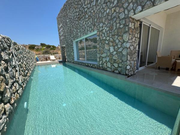 Delfinia Luxury Residence - Faliraki