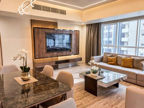 Royal Home - Abu Dhabi