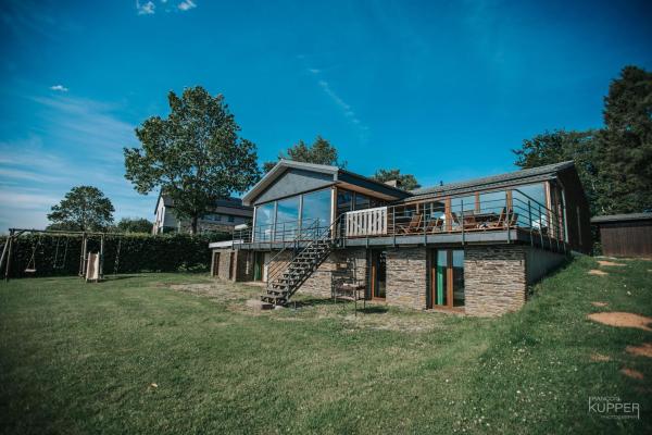 Le Noir Flohay 30 Pers - Malmedy, Vue, Wellness - Malmedy