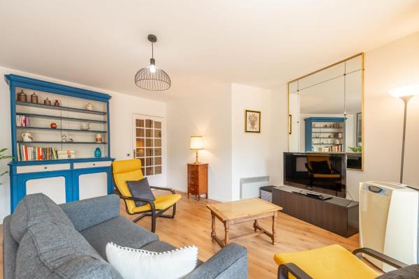 Le Clos Saint-michel - Annecy-le-Vieux