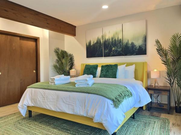 Bearhug Ac, Pool, Hot Tub, Tennis, Close To Resort - Vermont