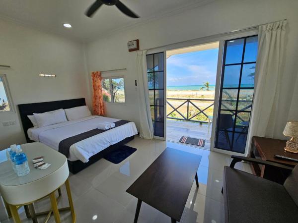 Badungun Seaside View - Kuala Penyu