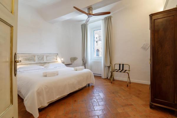 Charme Centro Storico - Sienne