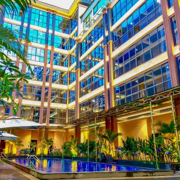 Le Chen Miiya Hotel - Cambodia