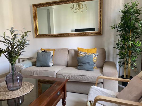 Taracea Suites Plaza Nueva - Monachil